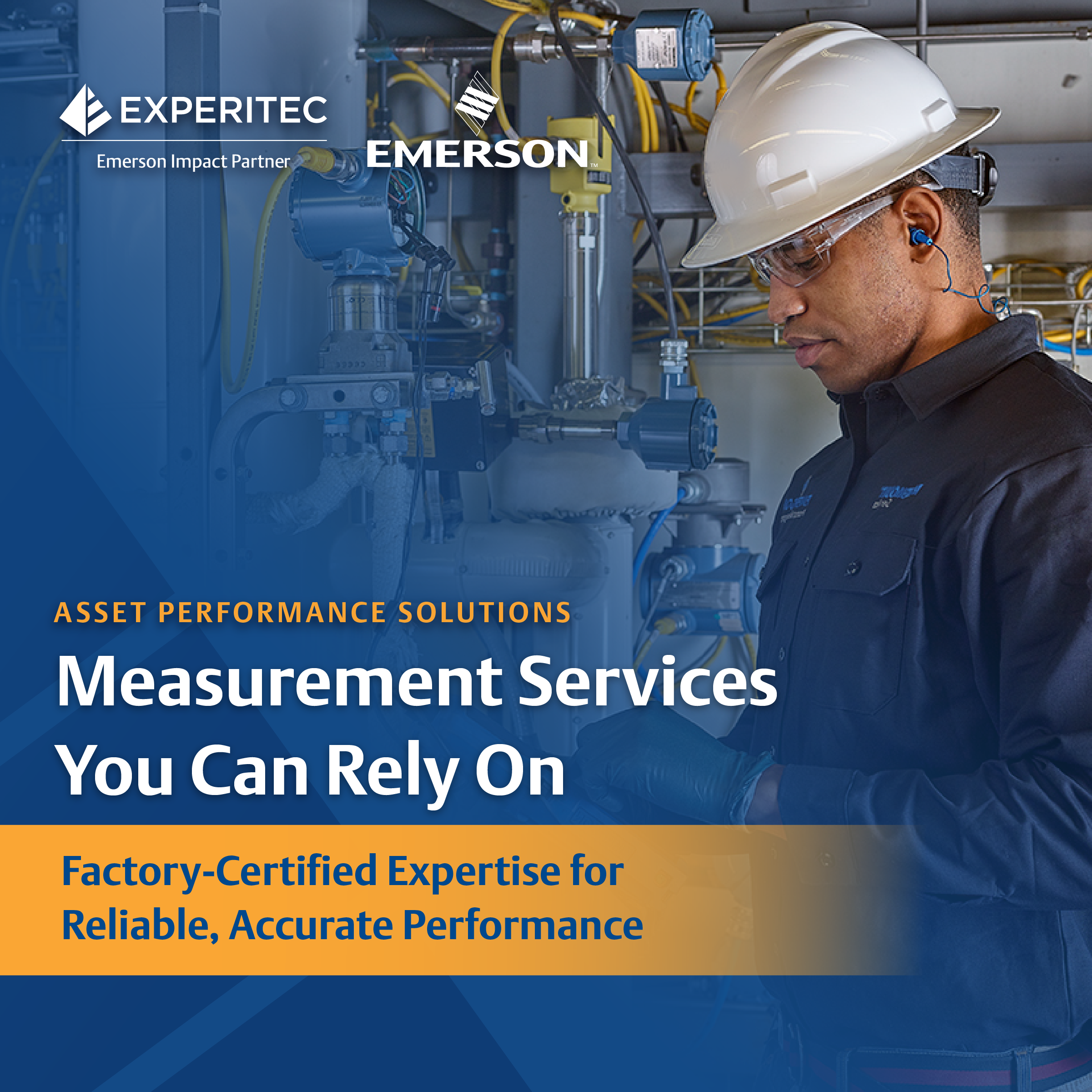 Measurement Services You Can Rely On