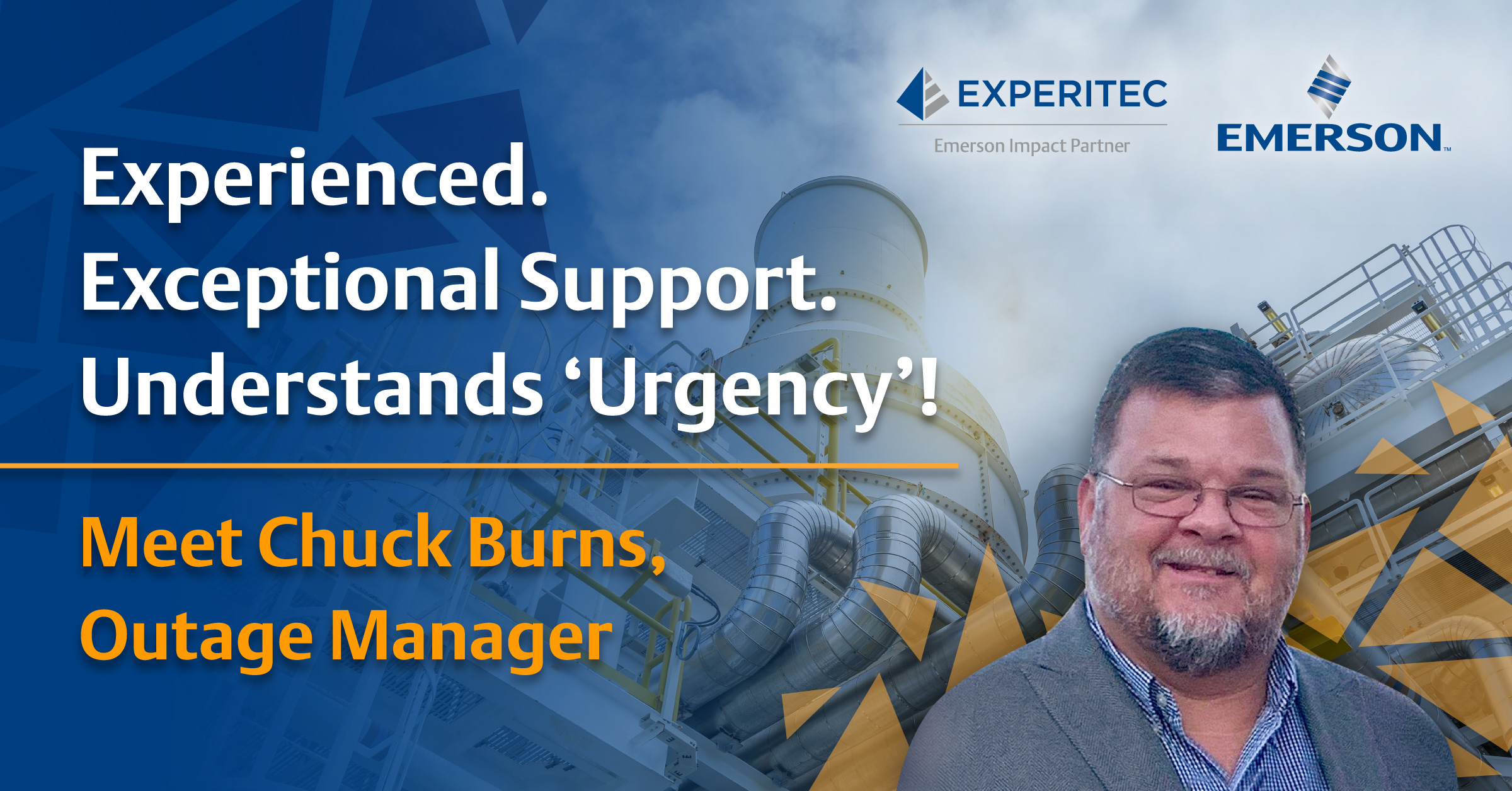 Outage Manager Profile