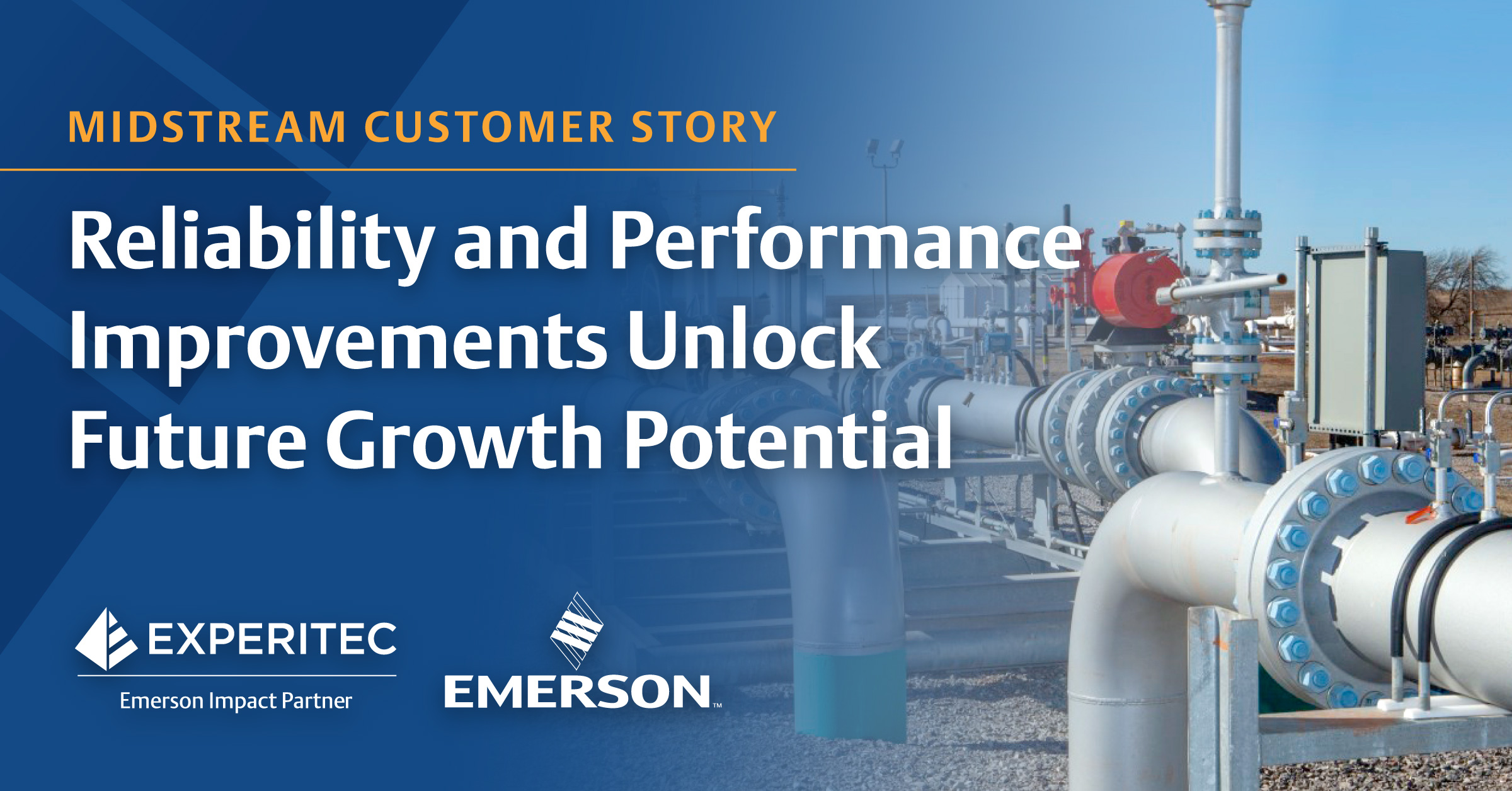 Reliability and Performance Improvements Unlock Future Growth Potential